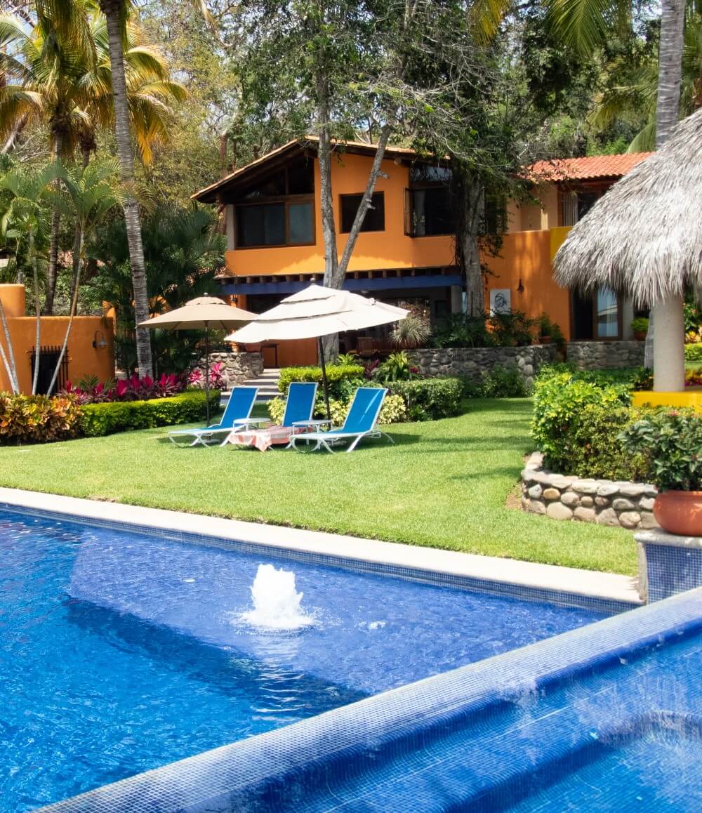 Pool Master PE – Pool Cleaning & Pool Construction – Pool Master PE ...