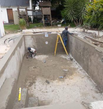 Pool Master PE – Pool Cleaning & Pool Construction – Pool Master PE ...